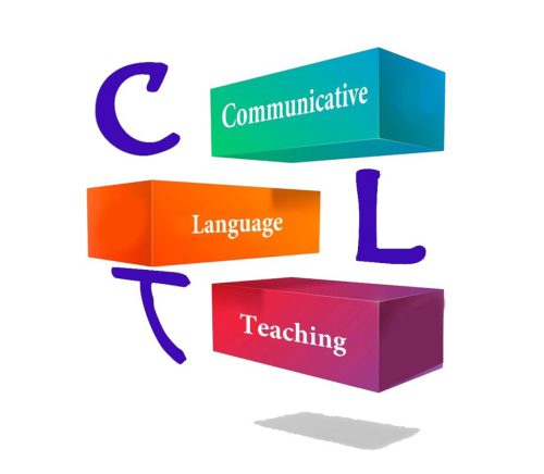آموزش مکالمه زبان انگلیسی به روش CLT - English Partner